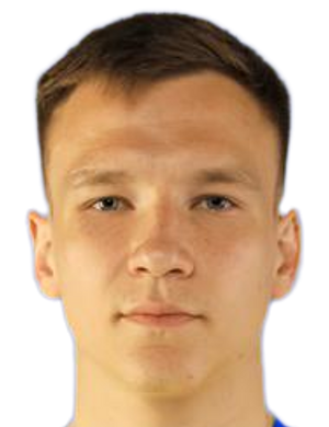 Valeriy Bocherov - Player profile 23/24 | Transfermarkt