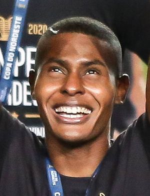 Cléber - Perfil del jugador 2022 | Transfermarkt