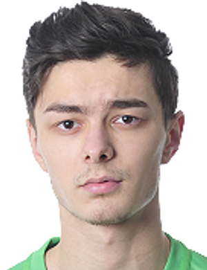 Ismail Ibragimov - Player profile | Transfermarkt