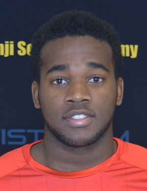 Jonathan Lamar - Player profile | Transfermarkt