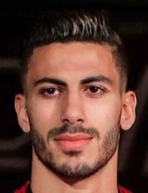 Hesham Salah - Player profile 25/26 | Transfermarkt