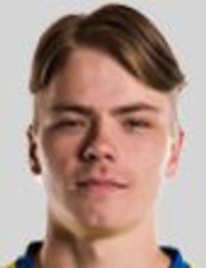 Eetu Halonen - Player profile 2024 | Transfermarkt