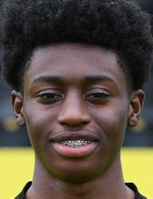 Prince Aning - Player profile 23/24 | Transfermarkt