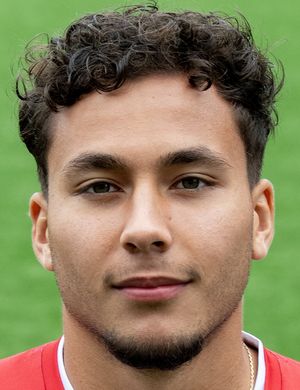 Tymen Niekel - Player profile | Transfermarkt