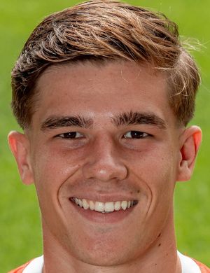 Wouter Goes - Player profile 25/26 | Transfermarkt