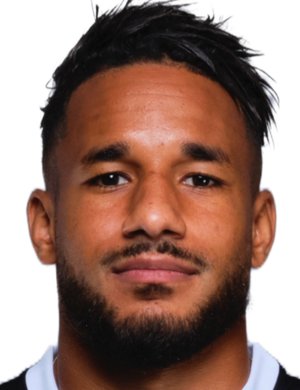 Jim Allevinah - Player profile 25/26 | Transfermarkt