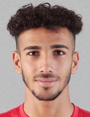 Cengiz Demir - Profilo giocatore 23/24 | Transfermarkt