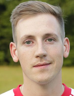 Patrick Pfeiffer - Player profile | Transfermarkt