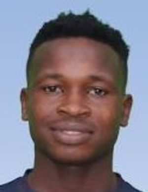 Ibrahim Issa - Player profile 21/22 | Transfermarkt