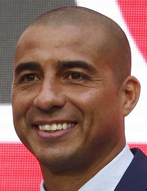 David Trezeguet - Manager profile | Transfermarkt
