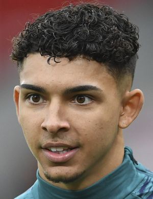 Tyrhys Dolan - Perfil del jugador 22/23 | Transfermarkt