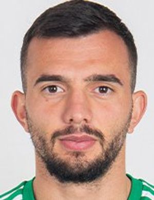 Ledio Beqja - Player profile 25/26 | Transfermarkt