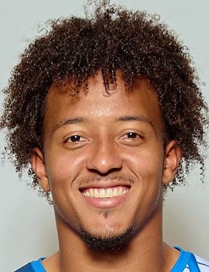 Anthony Walker - Player profile 25/26 | Transfermarkt