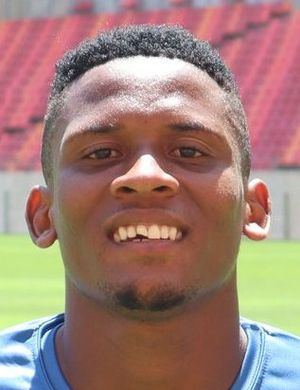 Thabiso Lebitso - Player profile 23/24 | Transfermarkt