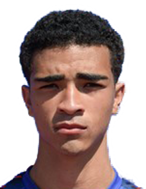 Keenan Phillips - Player profile 22/23 | Transfermarkt