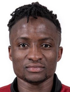 Raphael Ohin - Player profile 2021 | Transfermarkt