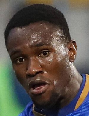 Ibrahim Aliyu - Player profile 2023 | Transfermarkt