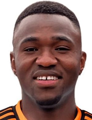 Ibrahim Aliyu - Player profile 2024 | Transfermarkt