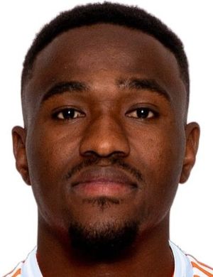 Ibrahim Aliyu - Player profile 2025 | Transfermarkt
