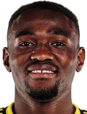 Ibrahim Aliyu - Player profile 2025 | Transfermarkt