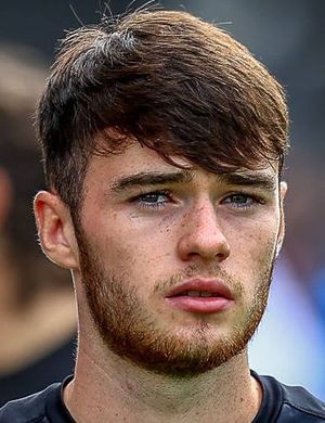 Ben Quinn - Player profile 25/26 | Transfermarkt