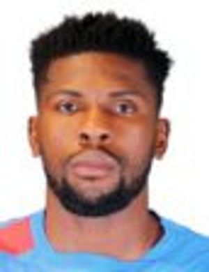 Jephte Kitambala - Player profile | Transfermarkt