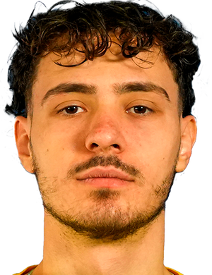 Agon Sadiku - Perfil del jugador 2025 | Transfermarkt