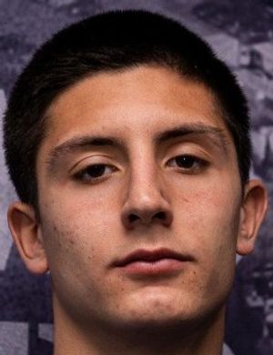 Alessio Tonon - Player profile 25/26 | Transfermarkt