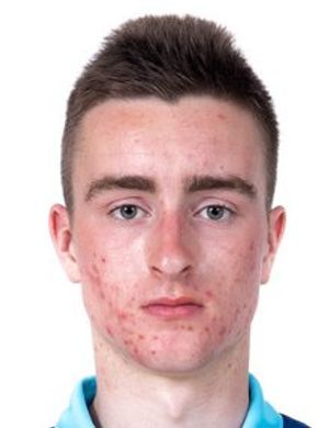 Scott Firth - Spielerprofil 2021 | Transfermarkt