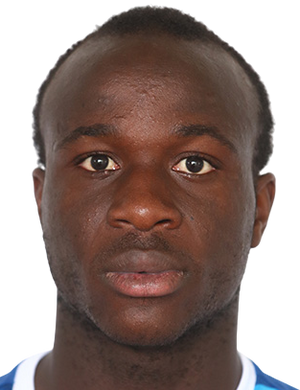 Samba Diallo - Player profile 22/23 | Transfermarkt