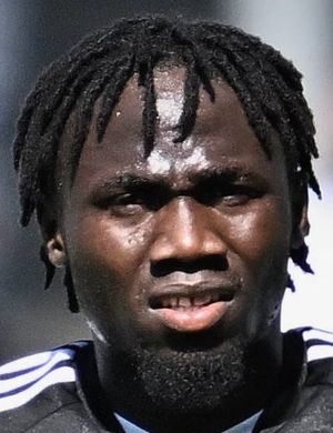 Konan N’Dri - Player profile 23/24 | Transfermarkt