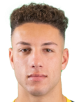 Luca Di Modugno - профиль игрока 21/22 | Transfermarkt