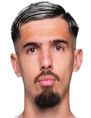 Zinédine Ould Khaled - Player profile 25/26 | Transfermarkt