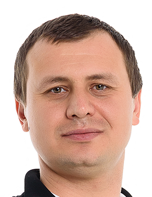 Dmitri Ermakov - Manager profile | Transfermarkt