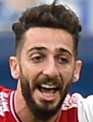 Mehdi Abdi Qara - Player profile 23/24 | Transfermarkt