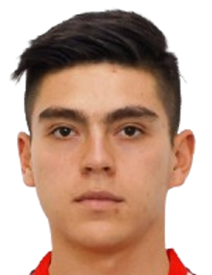 Daniel Ruiz - Perfil del jugador 25/26 | Transfermarkt