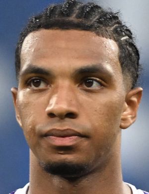 Cher Ndour - 플레이어 프로필 25/26 | Transfermarkt