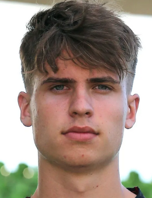 Luca Meixner - Profilo giocatore 22/23 | Transfermarkt