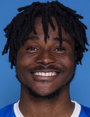 Daniel Owusu - Profil du joueur 23/24 | Transfermarkt