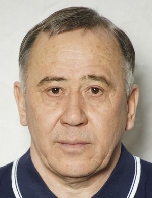 Vladimir Popov - Manager profile | Transfermarkt