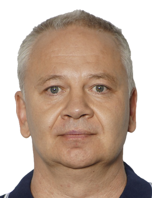 Dmitri Parfenov - Manager profile | Transfermarkt