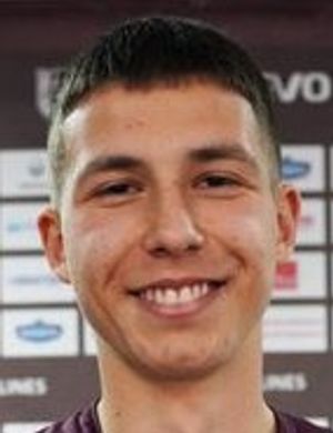 Irfan Ramic - Player profile 22/23 | Transfermarkt