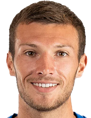 Anthony Roncaglia - Profilo giocatore 25/26 | Transfermarkt