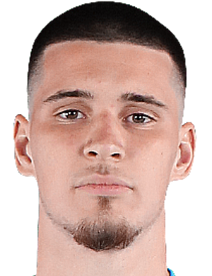 Evgeniy Morozov - Spielerprofil 22/23 | Transfermarkt