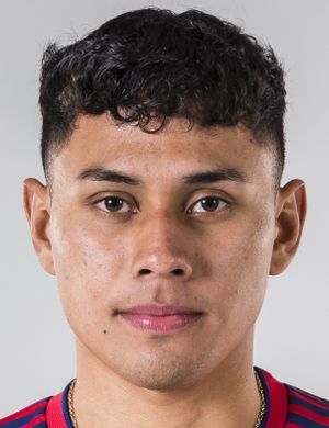 Edwin Cerrillo - Stats 2022 | Transfermarkt