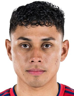 Edwin Cerrillo - Player profile 2023 | Transfermarkt