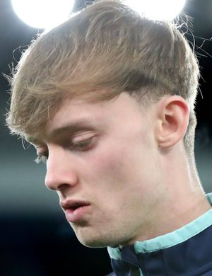 Luke Butterfield - Player profile 25/26 | Transfermarkt