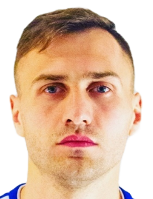 Roman Pavinich - Player profile 2025 | Transfermarkt