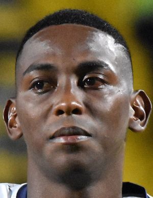 Yesid Díaz - Player profile 2025 | Transfermarkt