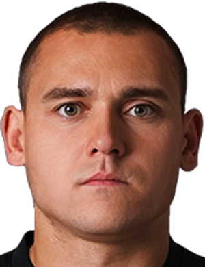 Dmitriy Kuzmin - Perfil del jugador 2025 | Transfermarkt